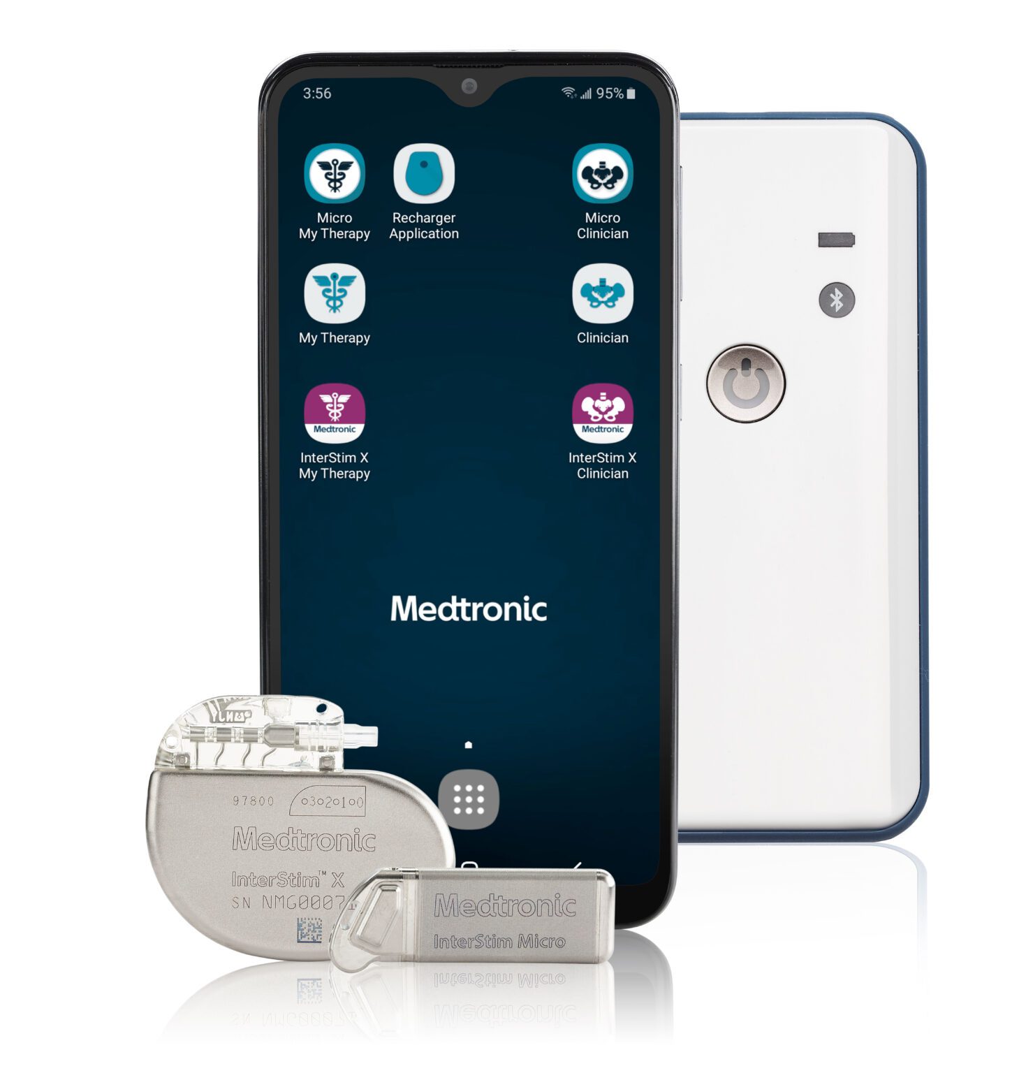 InterStim Systems - Women's Healthcare of Illinois